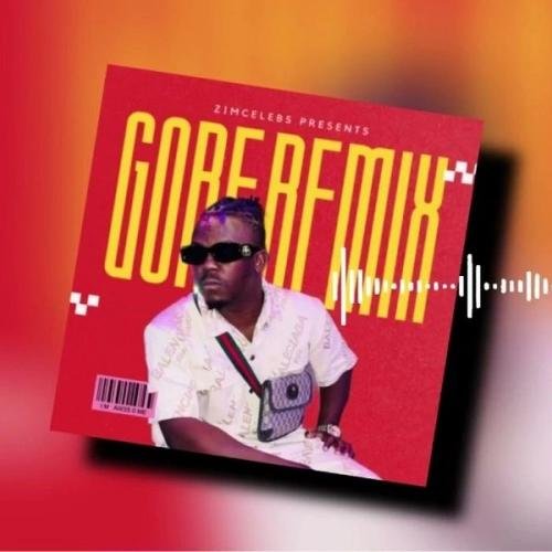Michael Magz - Gore Remix Verse