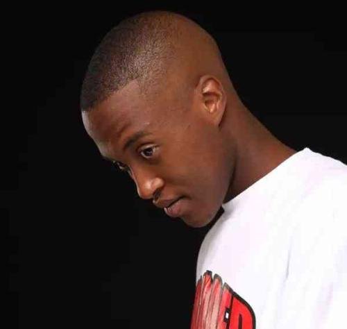 Thabza Tee – 40K Appreciation Mix