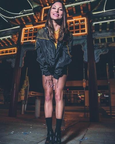 Allie DiMeco: A Glimpse into Her Personal and Professional Life