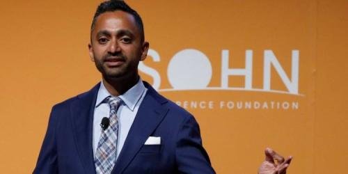 Chamath Palihapitiya’s Relationship Details, and More