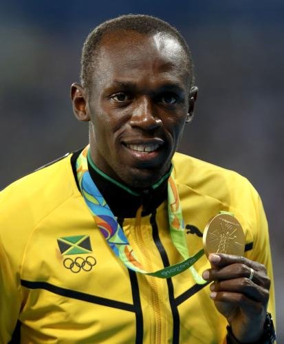 From Olympic Glory to Wealth: Exploring Usain Bolt's Net Worth