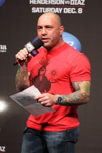 Unveiling Joe Rogan's Net Worth: Your FAQs Answered